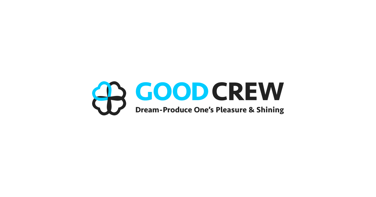 GOODCREWについて | 株式会社 グッド・クルー | 「感情移入能力®︎」で企業と働くヒトをつなぐ。
